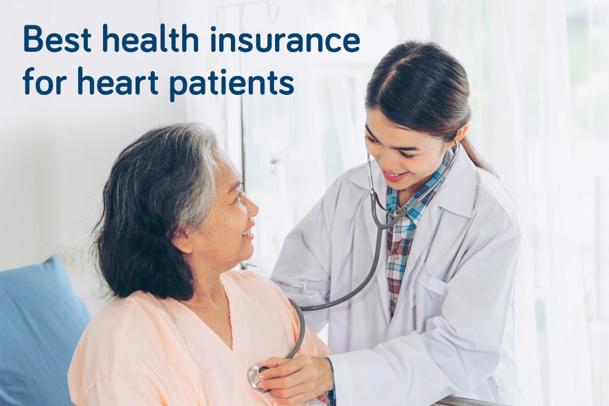 Heart Health Insurance 101: Choosing The Right Plan - New - Carepal Secure