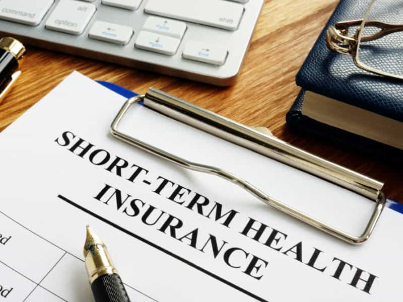 What Is Short-term Health Insurance? - New - Carepal Secure