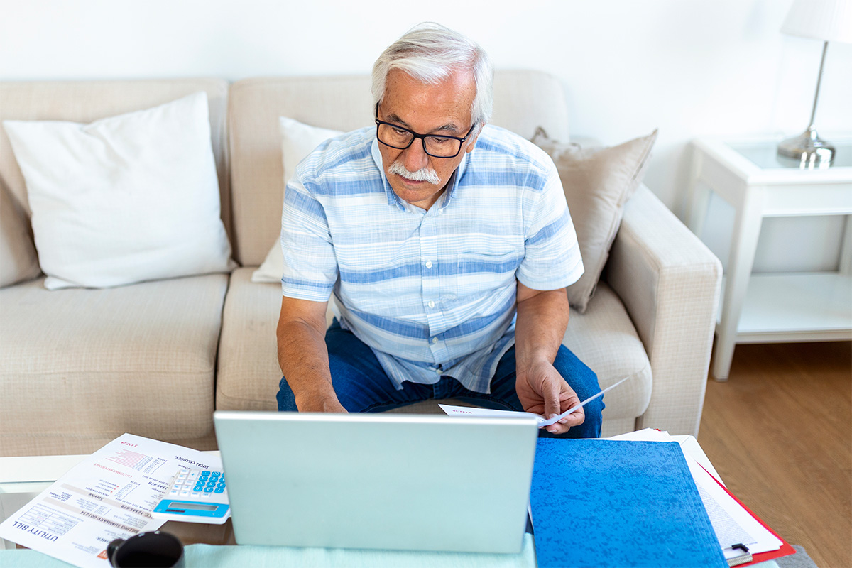 How can senior citizens save Income Tax with medical bills - New ...