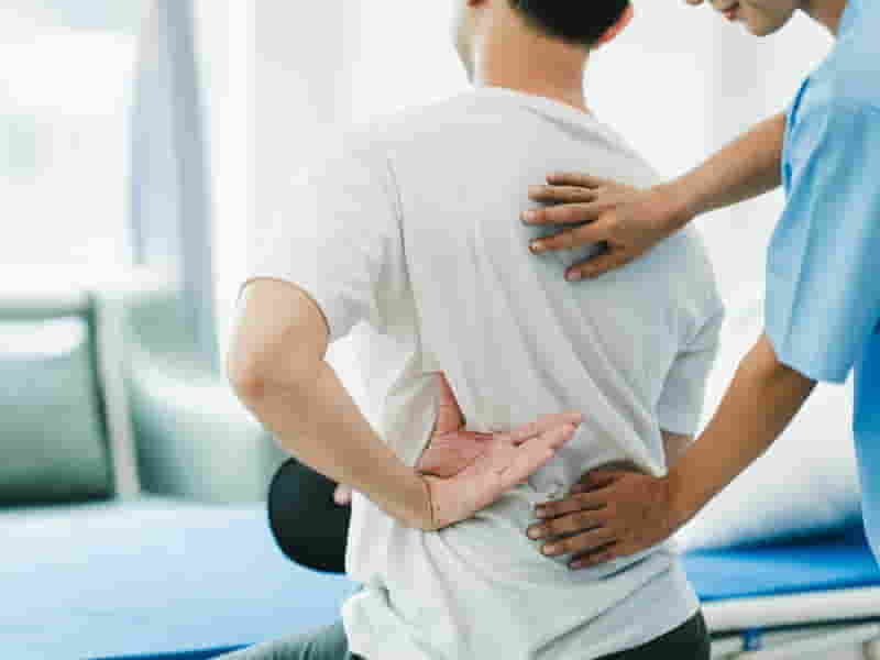 Discover Back Pain Relief: Causes, Symptoms, & Effective Treatments ...
