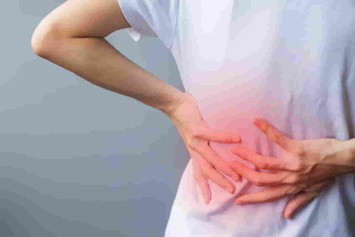 Discover Back Pain Relief: Causes, Symptoms, & Effective Treatments ...