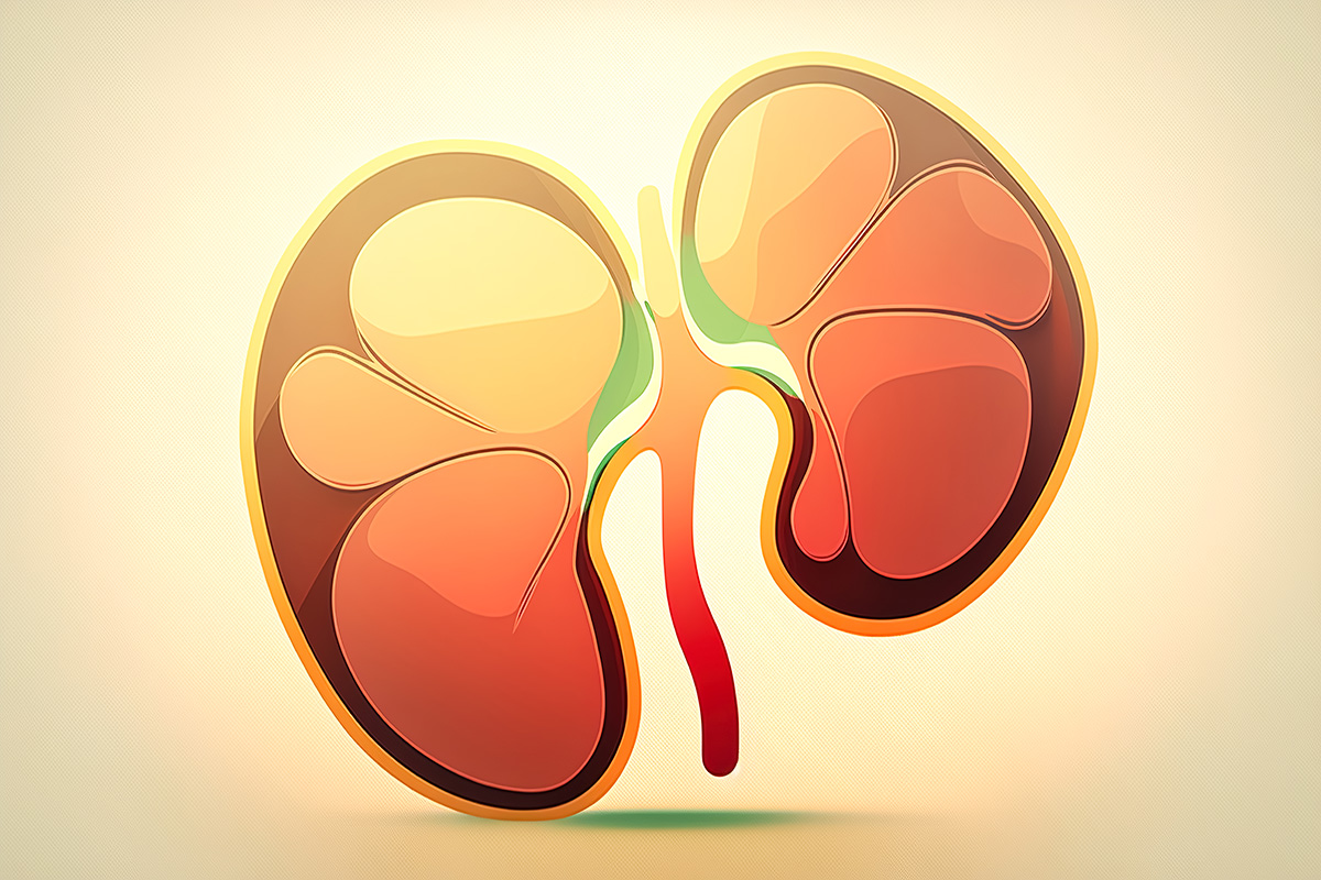 10 Kidney Facts You Probably Didn't Know