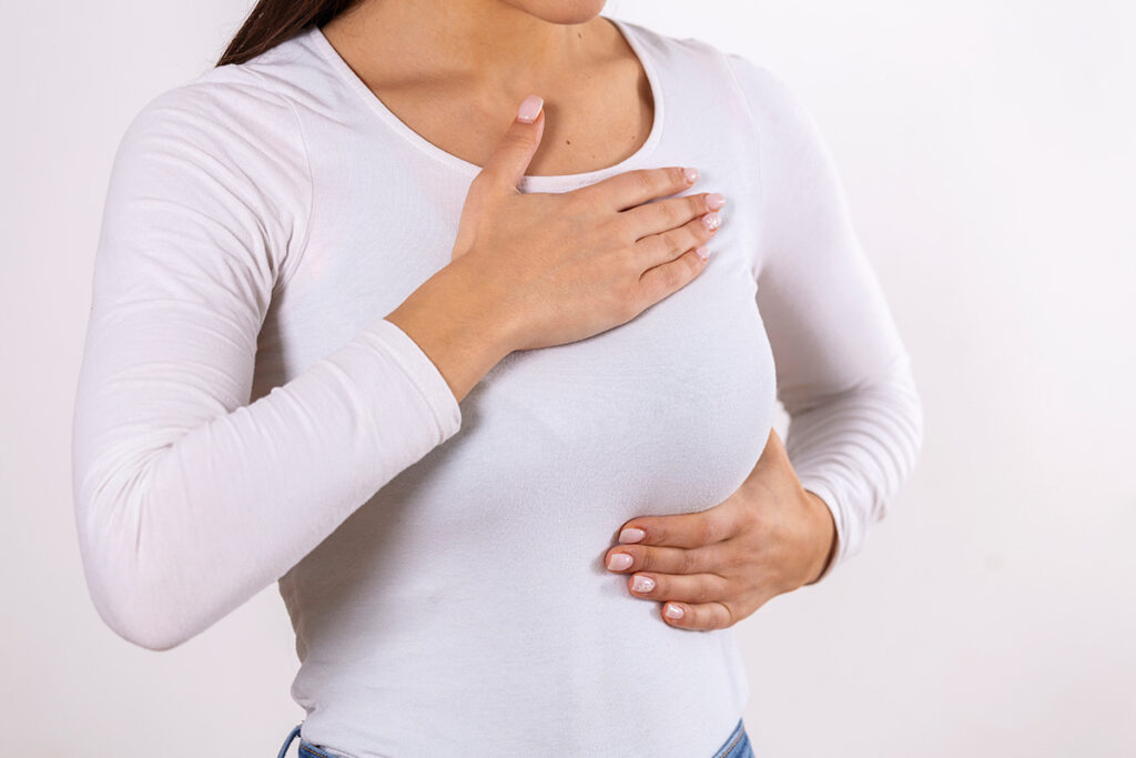 What is Breast Cancer: A simple guide to understanding and prevention ...