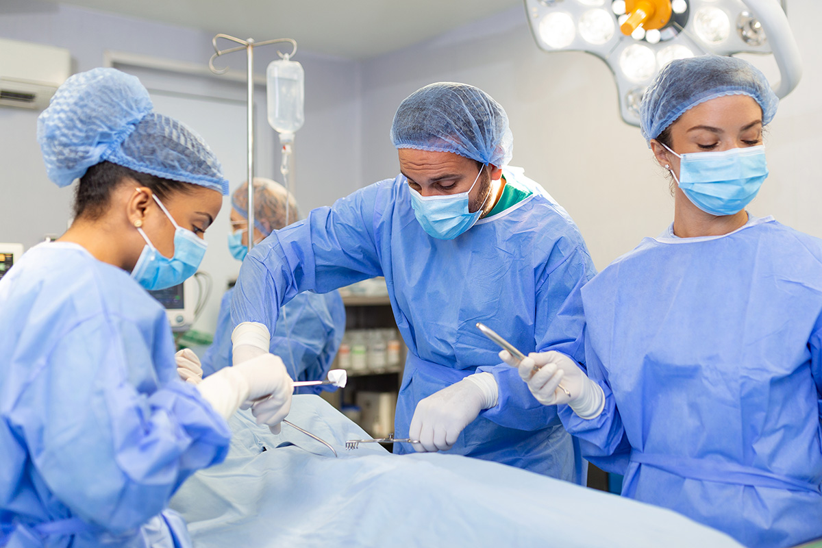 Liver Transplant Surgery: A Quick Guide
