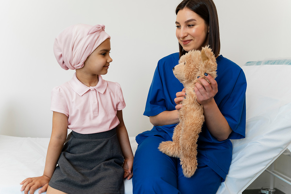 How Insurance Helps in Cancer Recovery & Rehab