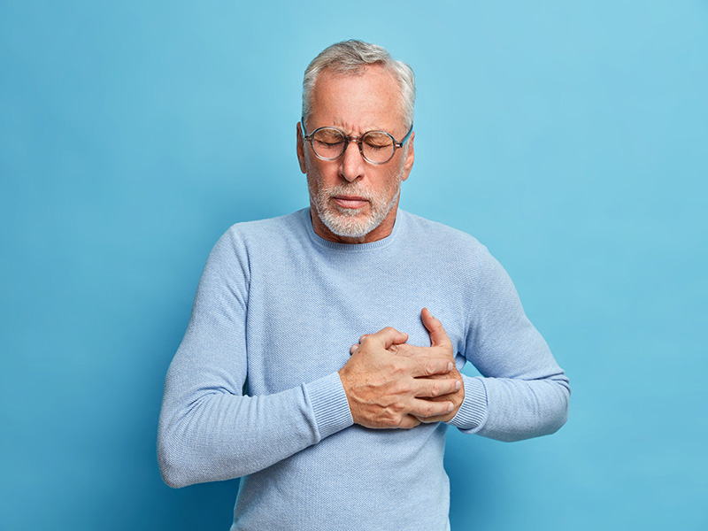 Understanding the Early Symptoms of Heart Disease - New - Carepal Secure