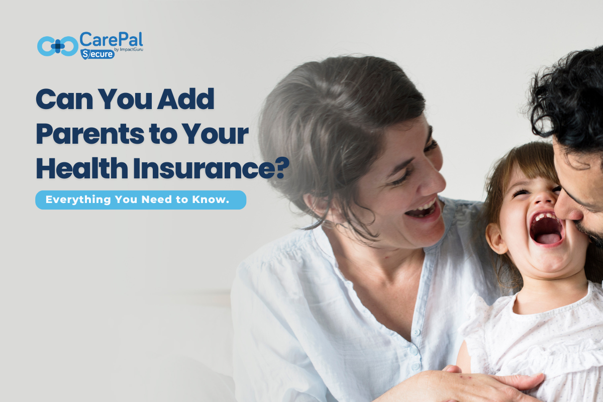 Adding Parents to Health Insurance: Eligibility & Benefits