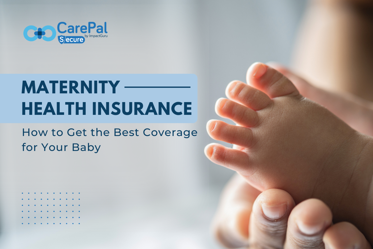 Best Maternity Health Insurance Plans: Maximize Your Benefits