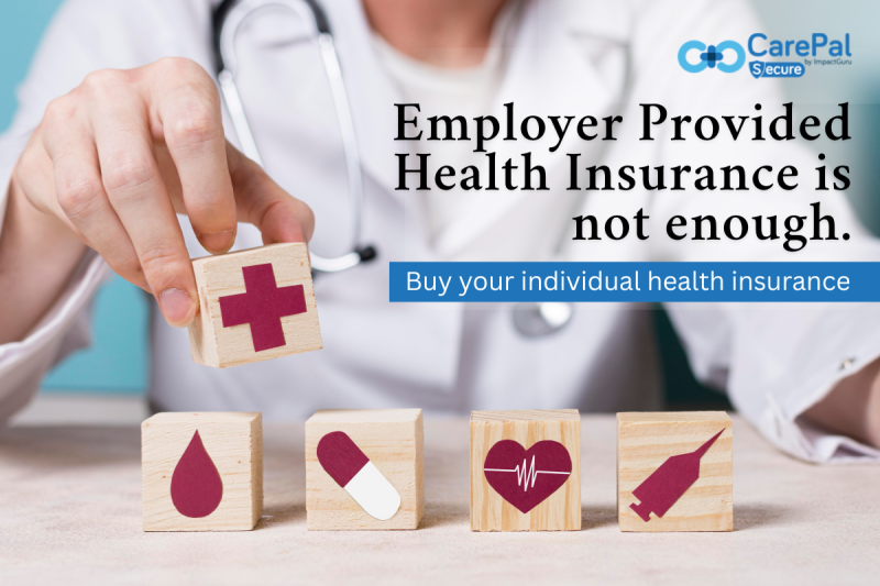 Why You Need Individual Health Insurance in 2025