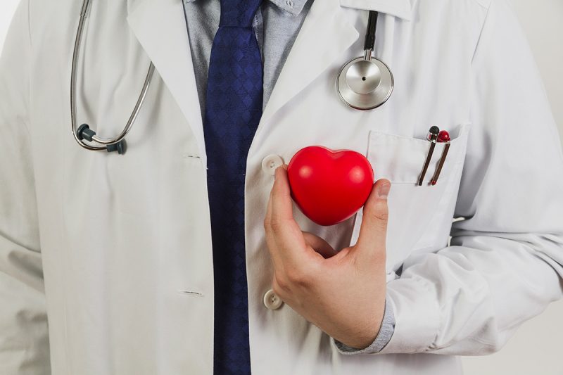 Know Your Heart: Tips for a Healthy Life